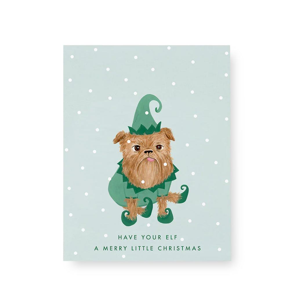 Have Your Elf A Merry Little Christmas – Sugarboo & Co