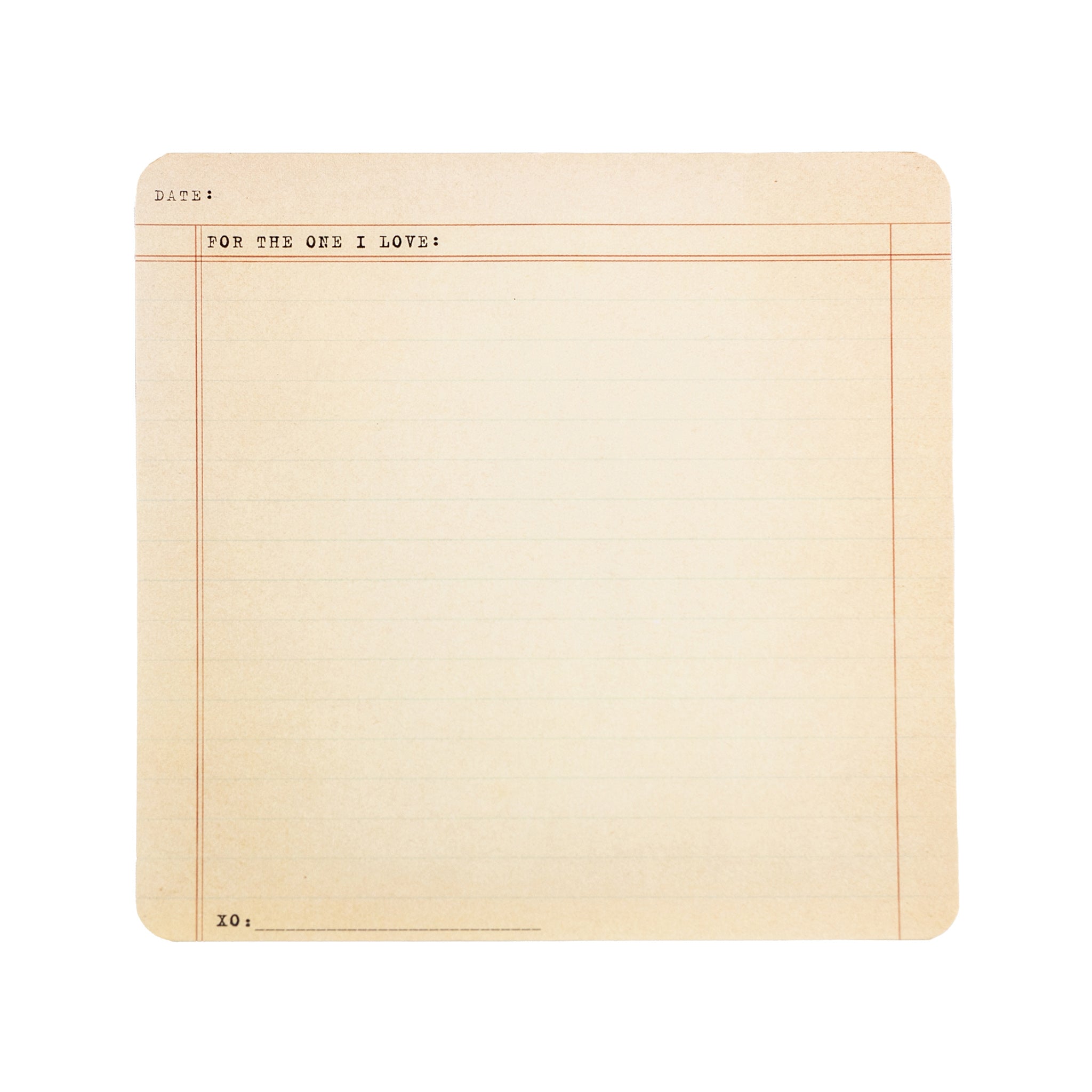 Small Notepads – Sugarboo & Co