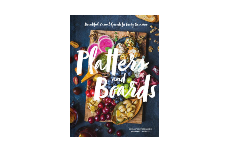 Cookbooks | Sugarboo & Co.