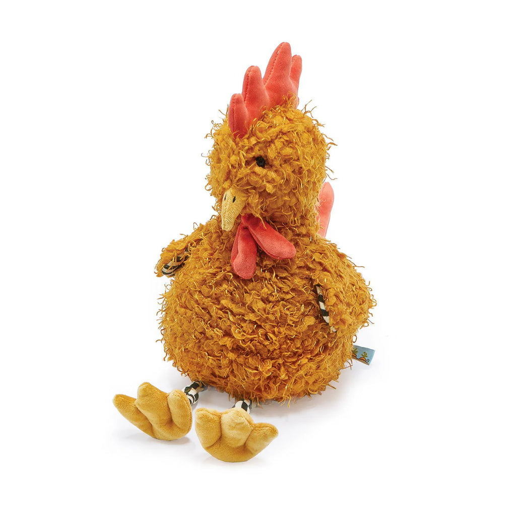 Randy the Rooster – Sugarboo & Co