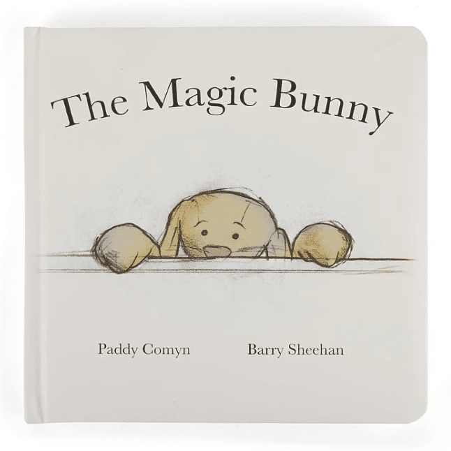 The Magic Bunny Book – Sugarboo & Co