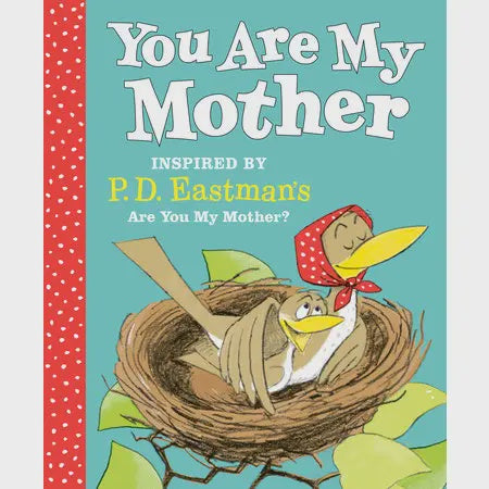 Are You My Mother? – Sugarboo & Co