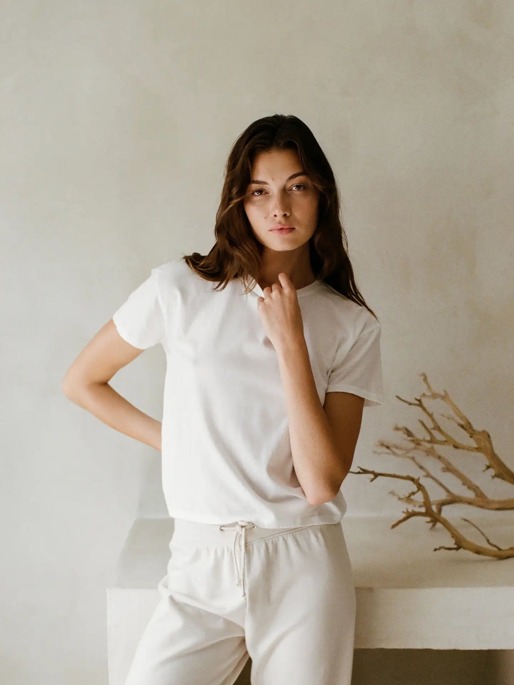 Cecilia Tee – Sugarboo & Co