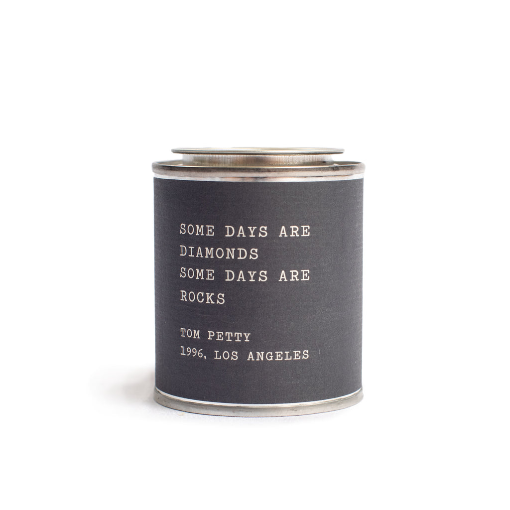 Legends Candle - Tom Petty 1996, Los Angeles – Sugarboo & Co