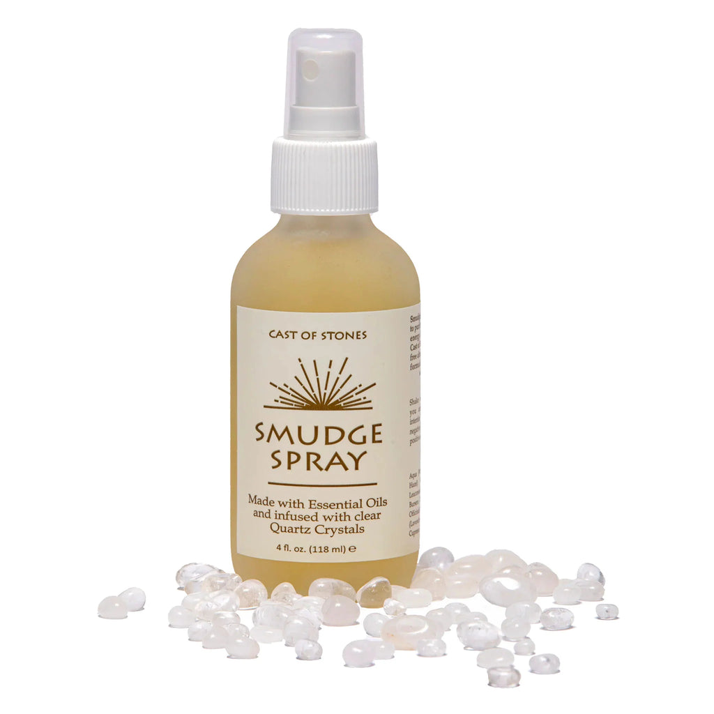 Smudge Spray – Sugarboo & Co