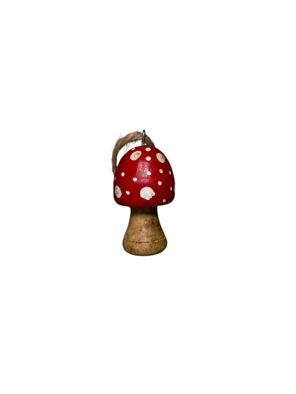 Hanging Decorative Mushrooms, Assorted – Sugarboo & Co