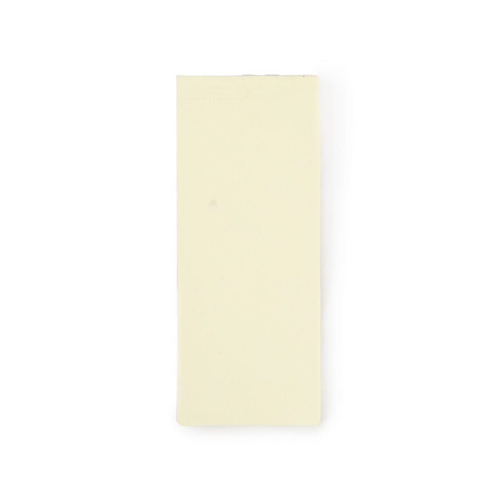 ***Leather Skinny Notepad Cover Paper Insert / Refill – Sugarboo & Co