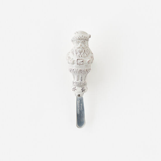 Santa Spreader, White – Sugarboo & Co