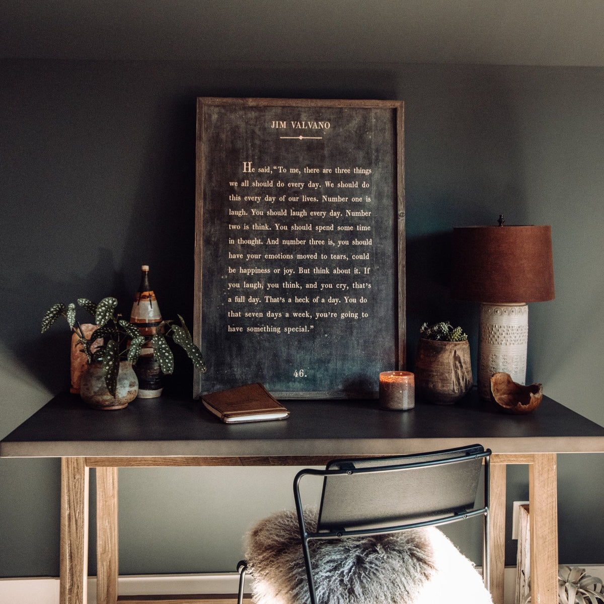 Jim Valvano - Book Collection – Sugarboo & Co