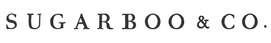 Kitchen and Dining Accessories | Sugarboo & Co.