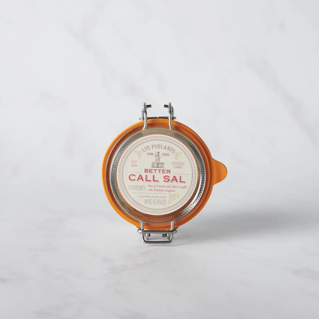 Better Call Sal Salt Blend – Sugarboo & Co