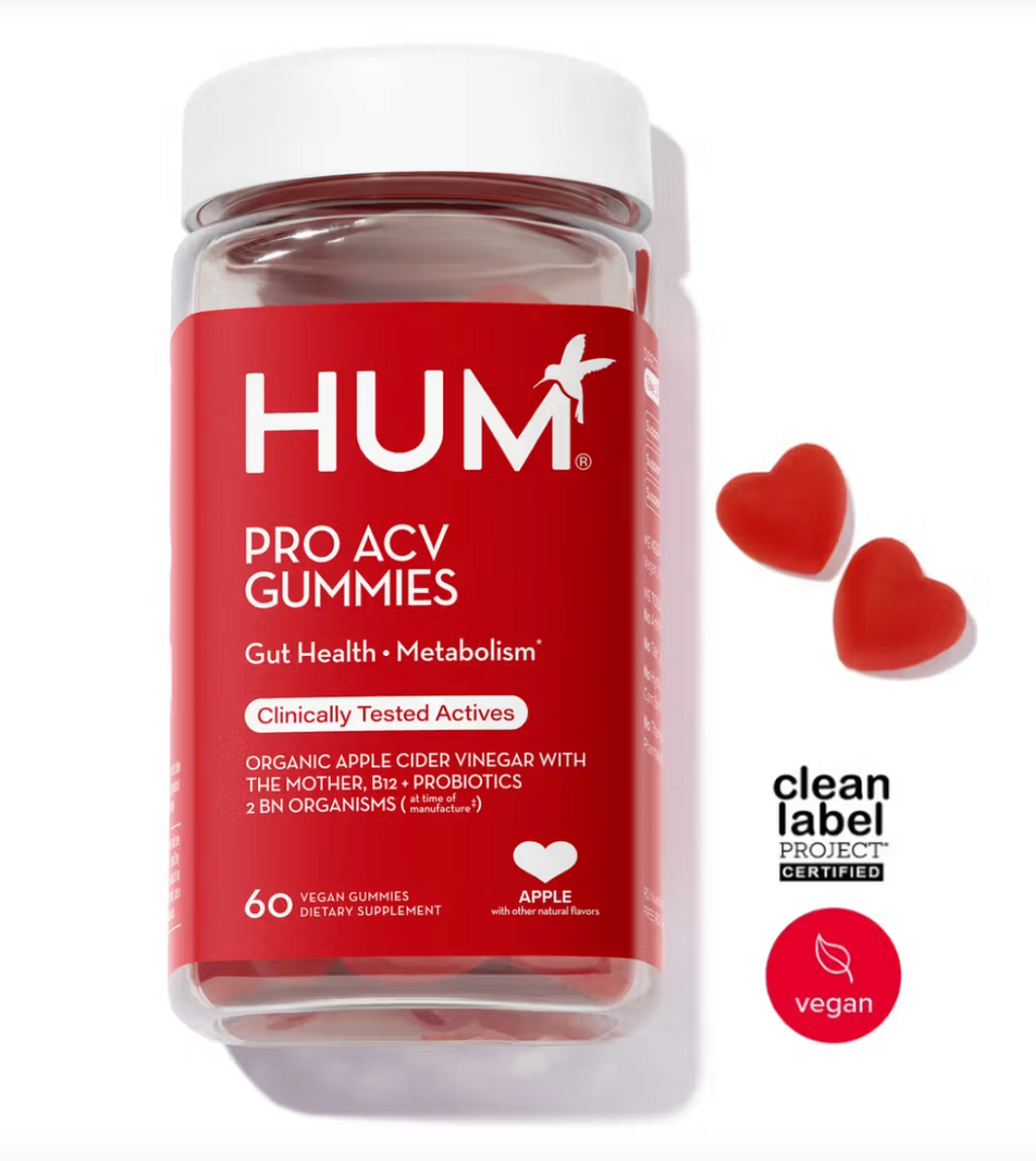 Pro ACV Gummies For Healthy Gut – Sugarboo & Co