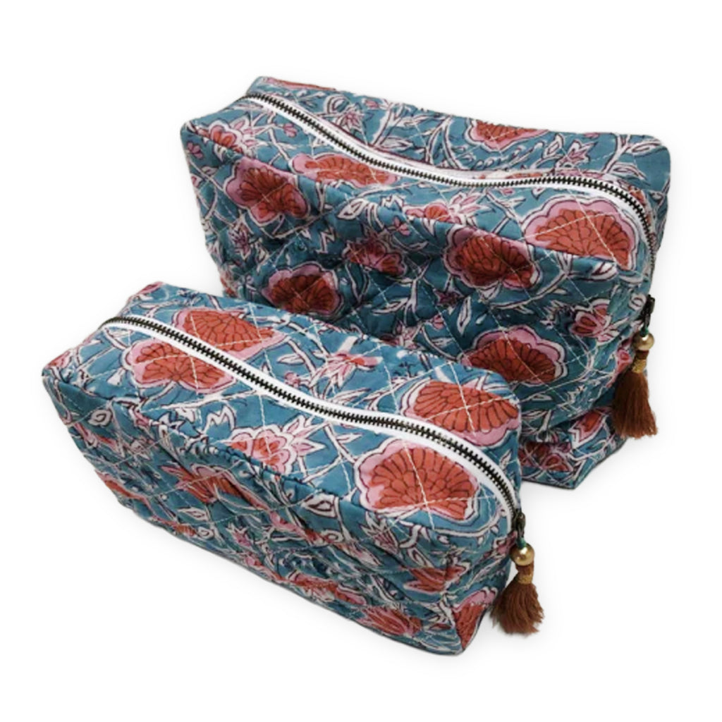 2 Piece Pouch Set – Sugarboo & Co