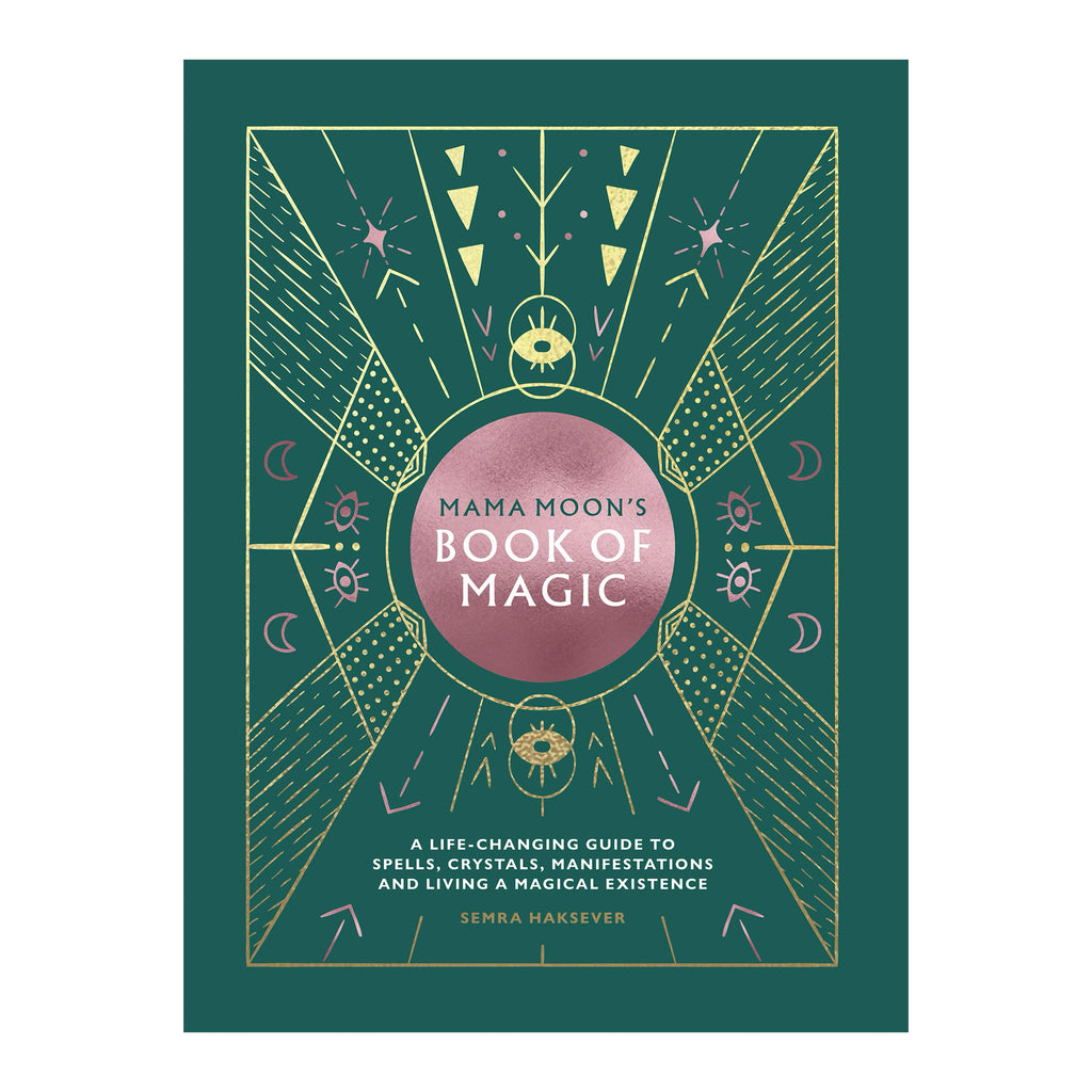 Mama Moon's Book of Magic – Sugarboo & Co