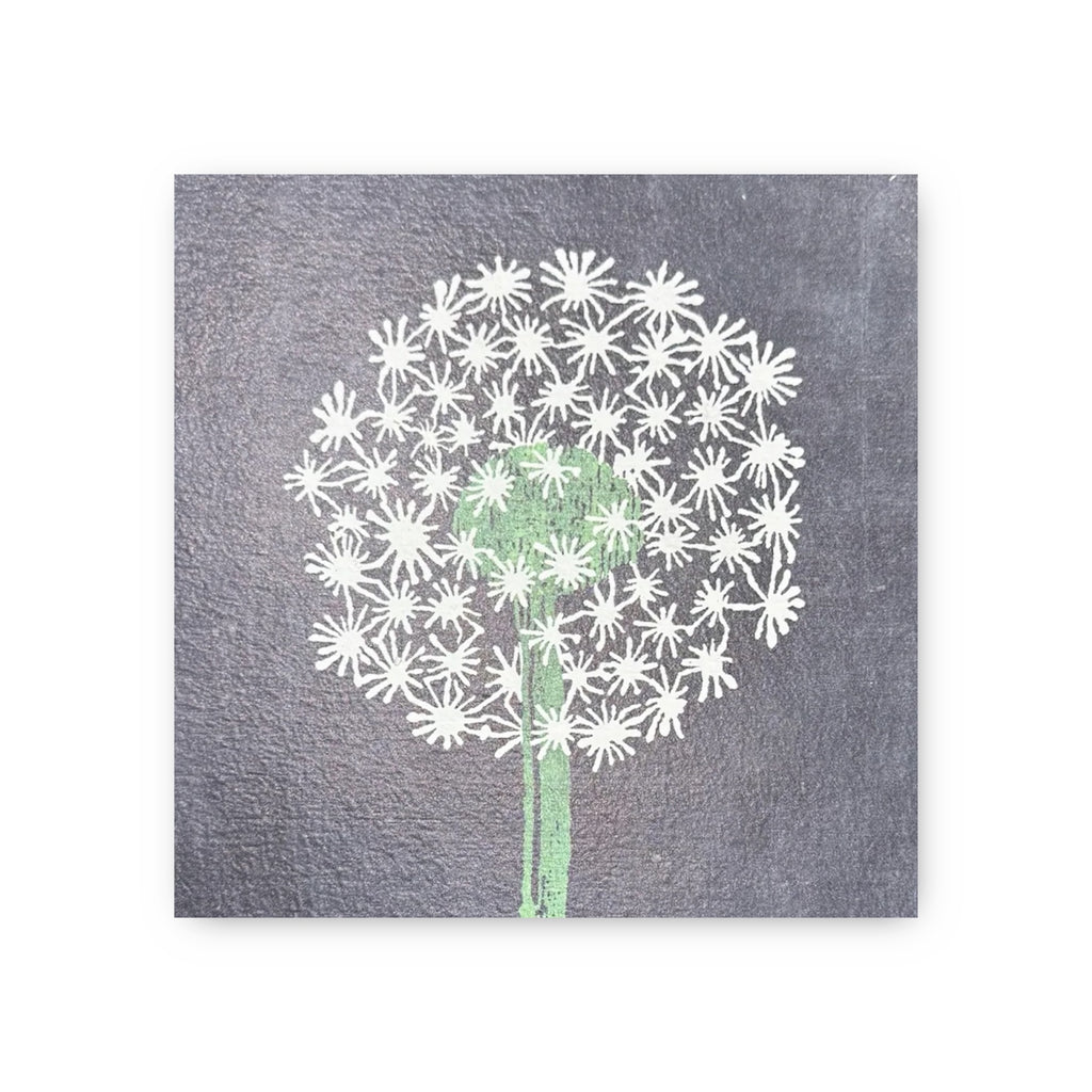Dandelion - Art Tile Collection – Sugarboo & Co