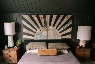 Modern Organic Home Decor | Sugarboo & Co.