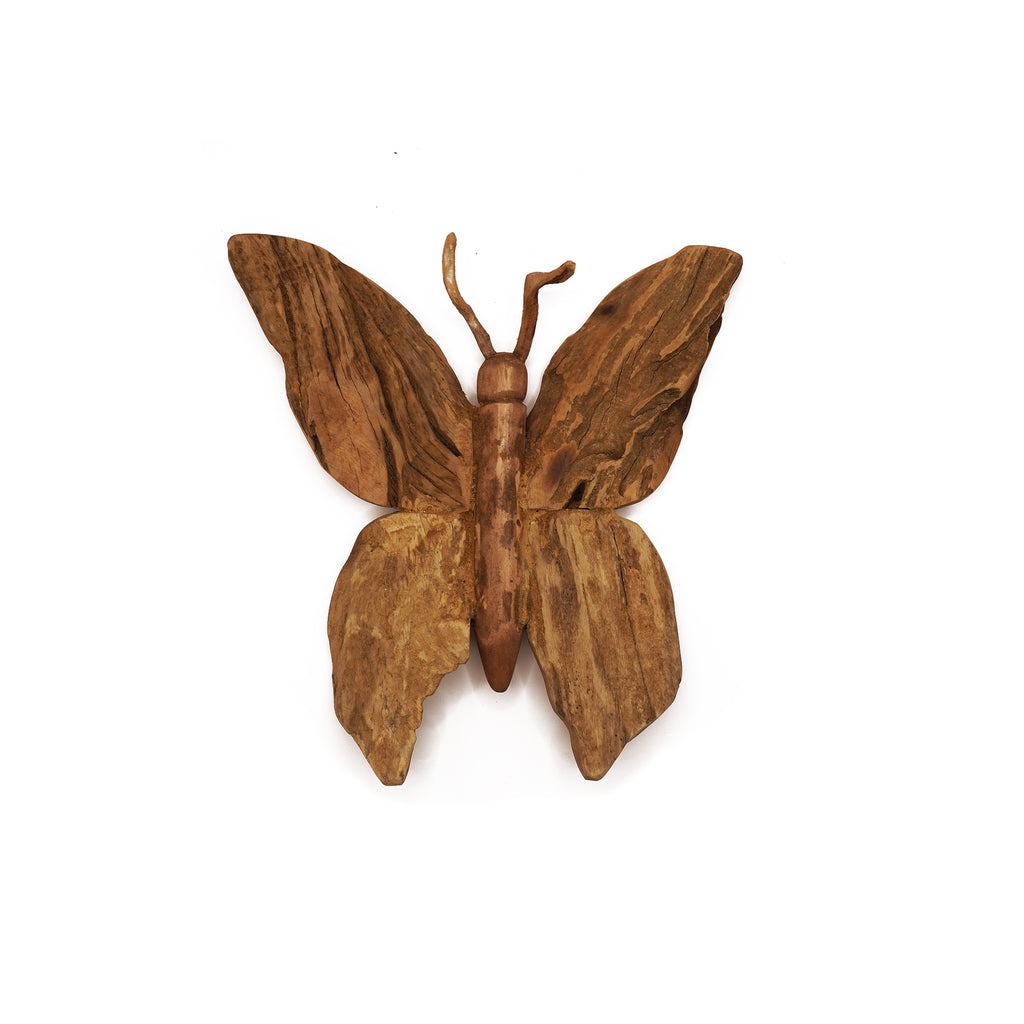 Driftwood Small Butterfly – Sugarboo & Co