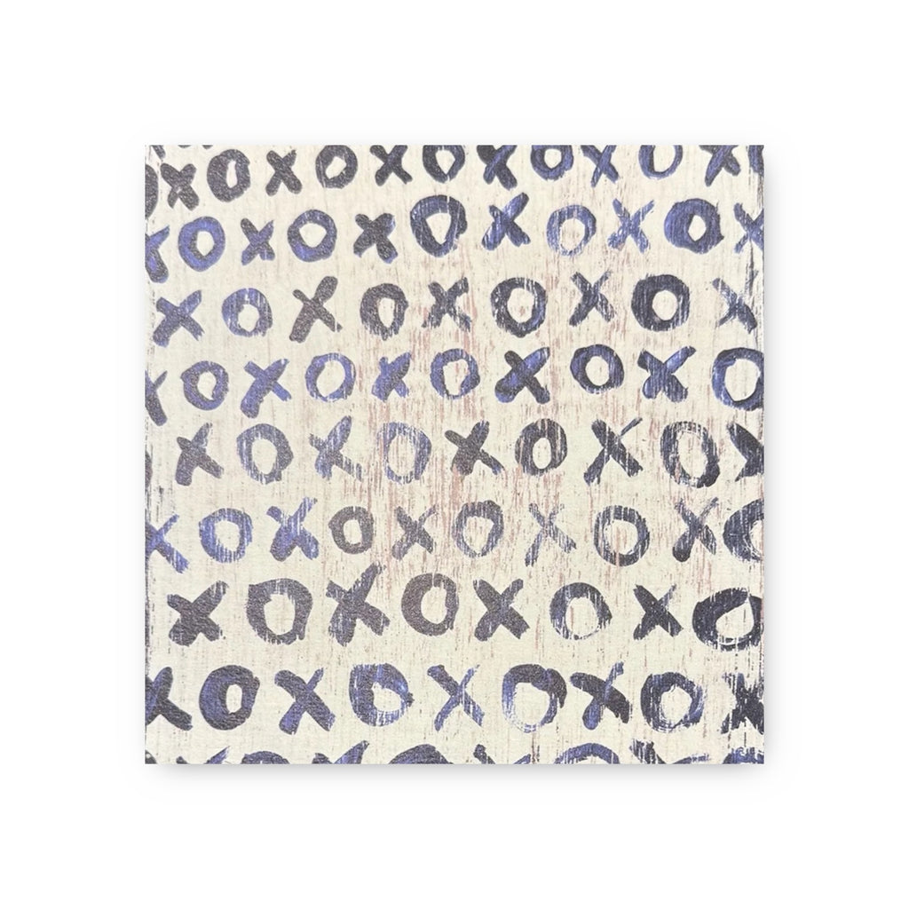 XOXO - Art Tile Collection – Sugarboo & Co