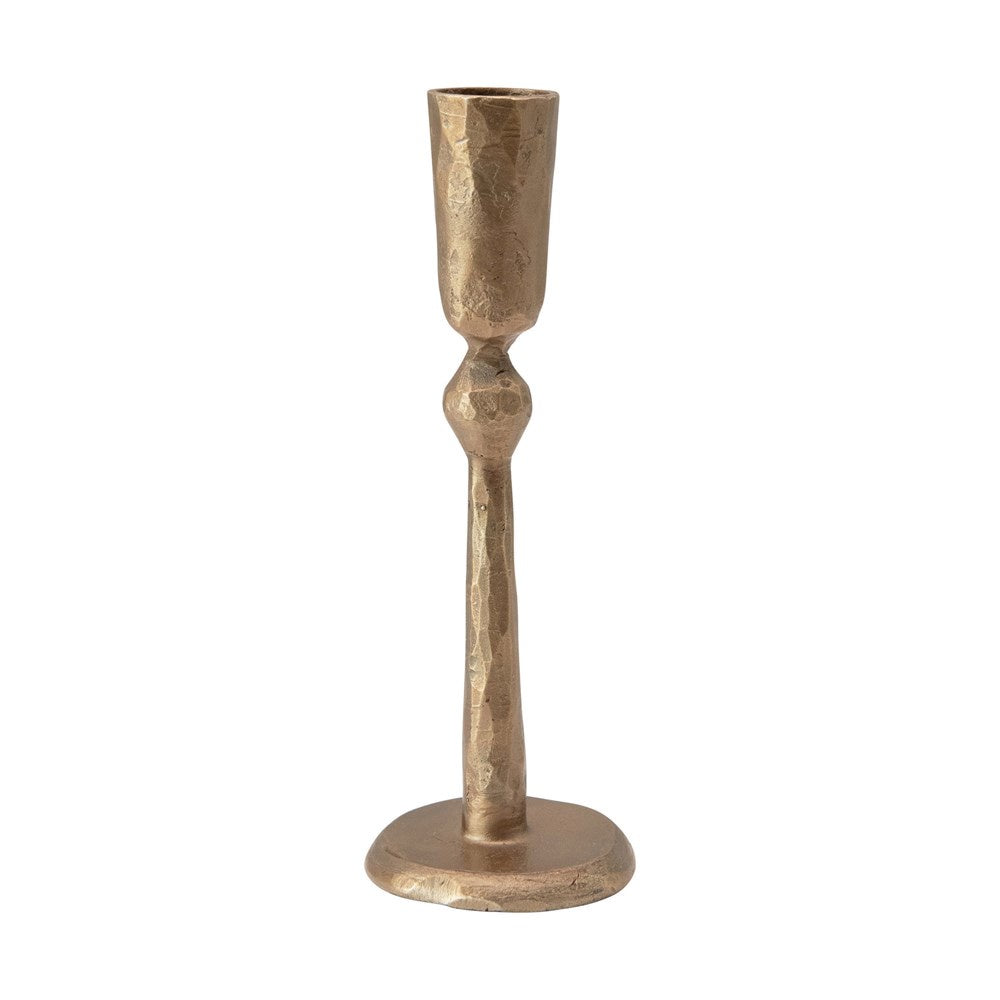 Hand-Forged Metal Taper Holder – Sugarboo & Co