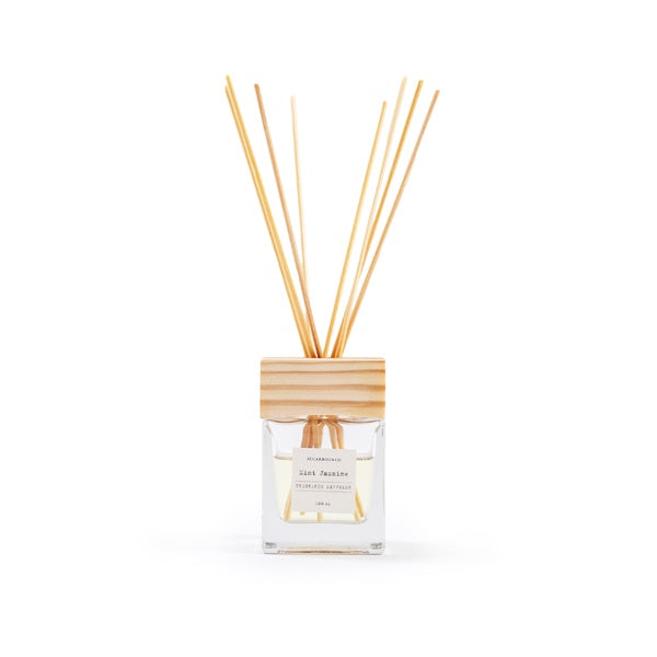Diffuser Stick Set 100ml – Sugarboo & Co